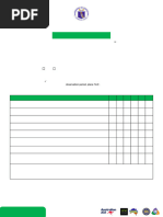 Esat 2024 2025 | PDF | Learning | Teachers