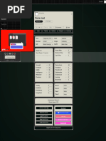 Deepwoken Jetstriker Thundercall Build Guide | PDF