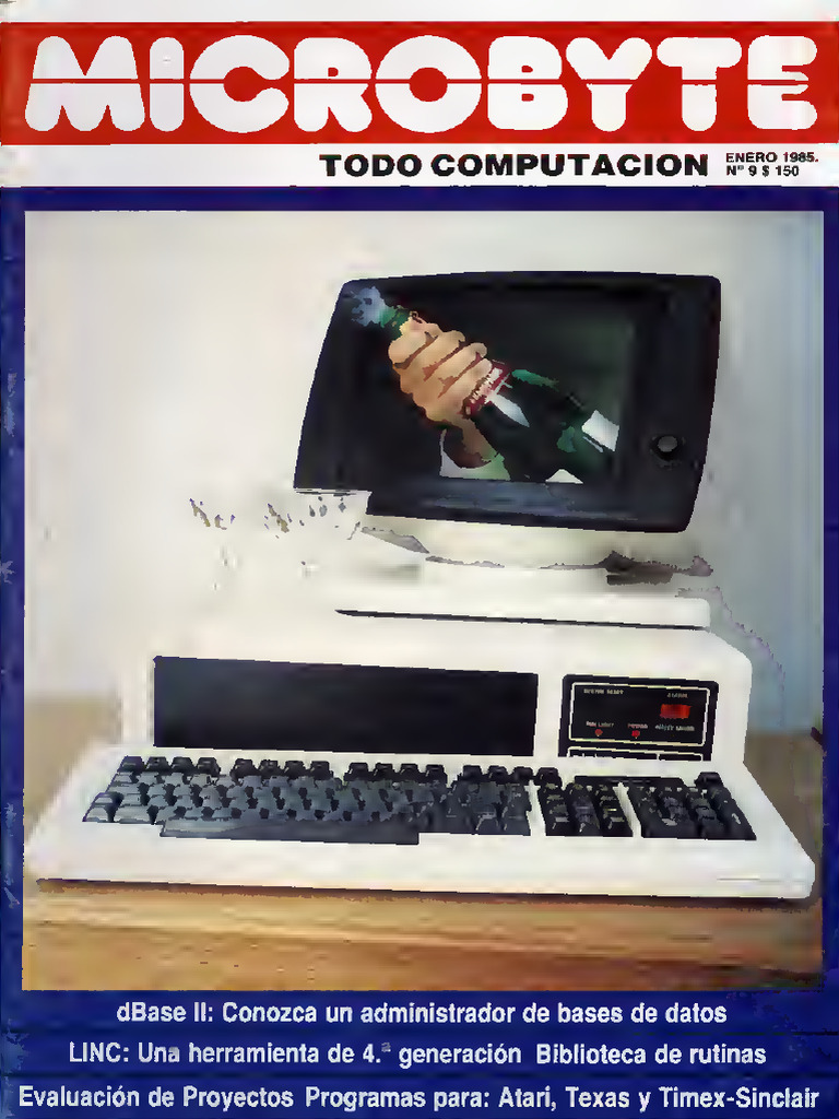 Microbyte_09 | PDF | Interés | Inflación