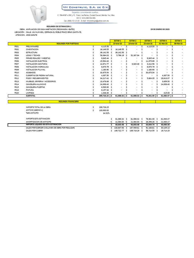 ESTIM-2025-JOSEZ-ESTIM4 | PDF