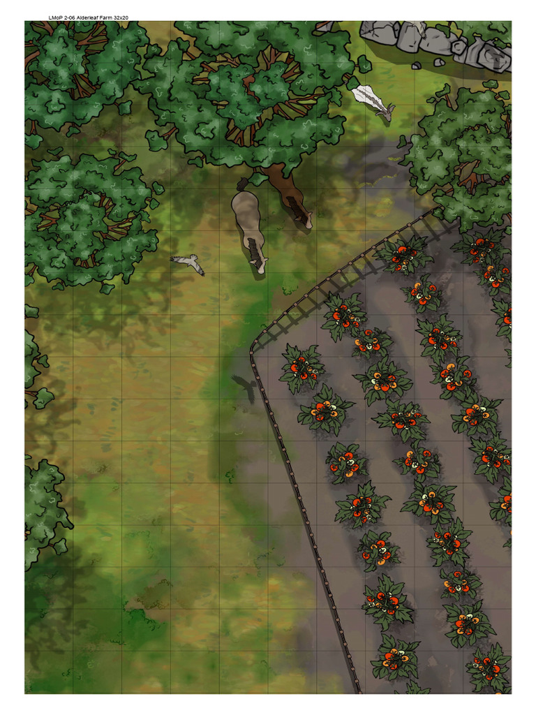 LMoP 2-06 Alderleaf Farm 32x20 | PDF