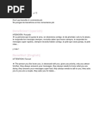 Today Tonight Tomorrow PDF | PDF | Fear | Behavioural Sciences