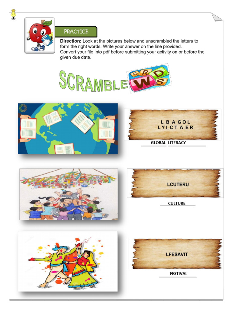 Activity 5 Final | PDF