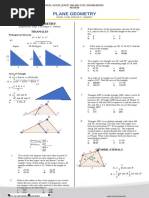Ss 1 Technical Drawing Exam | PDF | Angle | Technical Drawing