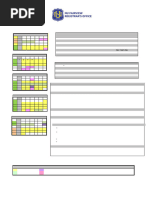 Chamberlain University Academic Calendar 2024-2025 | PDF | Academic ...