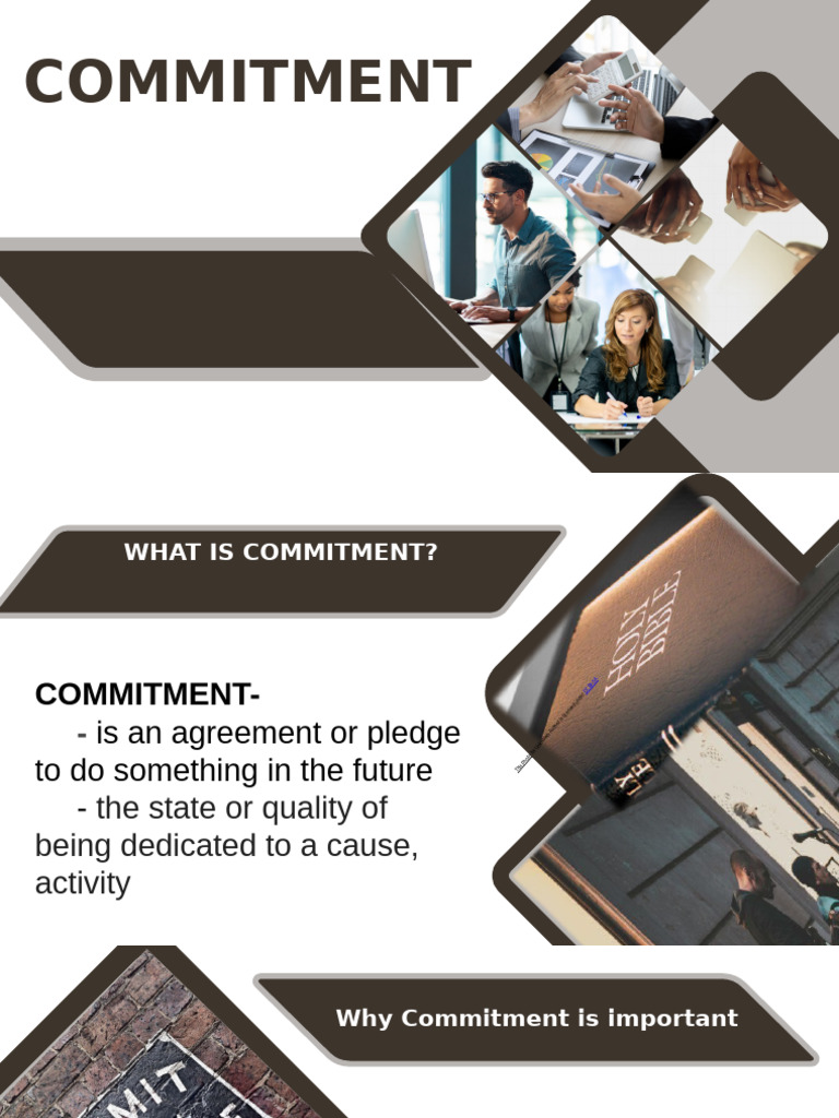 Commitment Night | PDF | Book Of Proverbs | Jesus