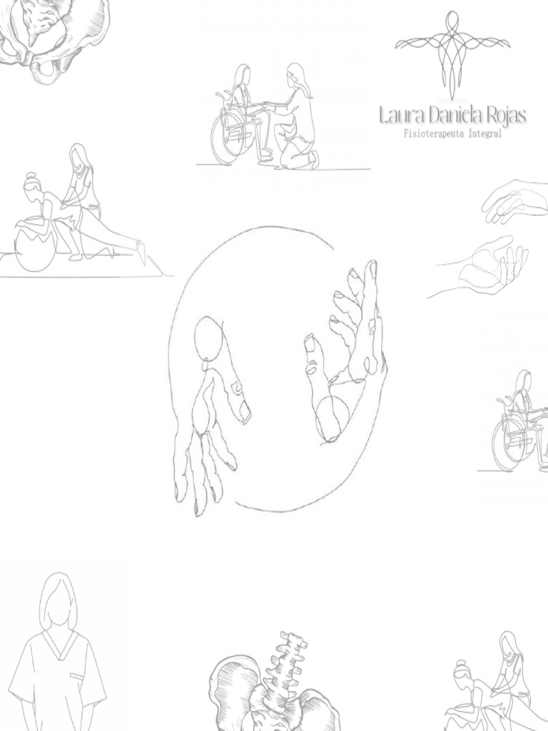 Ft. Laura Daniela | PDF