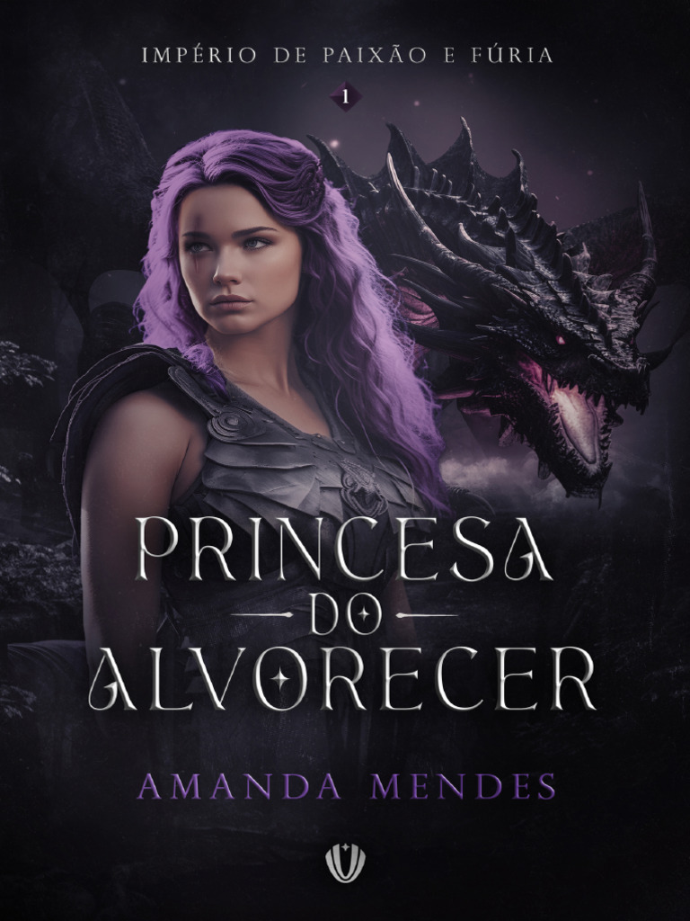 Princesa Do Alvorecer - Mendes, Amanda | PDF | Amor | Olho
