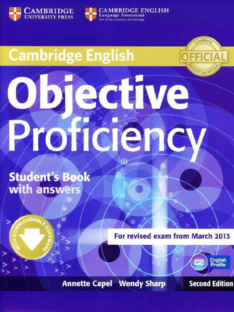 Objective Proficiency Student Compactado | PDF