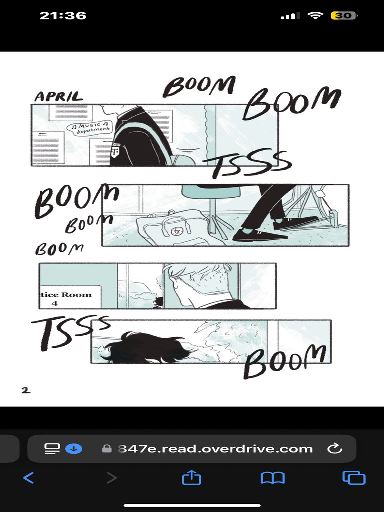 HEARTSTOPPER 5 ? | PDF