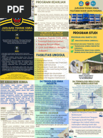 Pendaftaran Mahasiswa Baru PTKI Medan 2025 | PDF