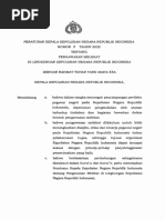 Contoh Format Renbut | PDF