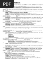Apron of Stage | PDF