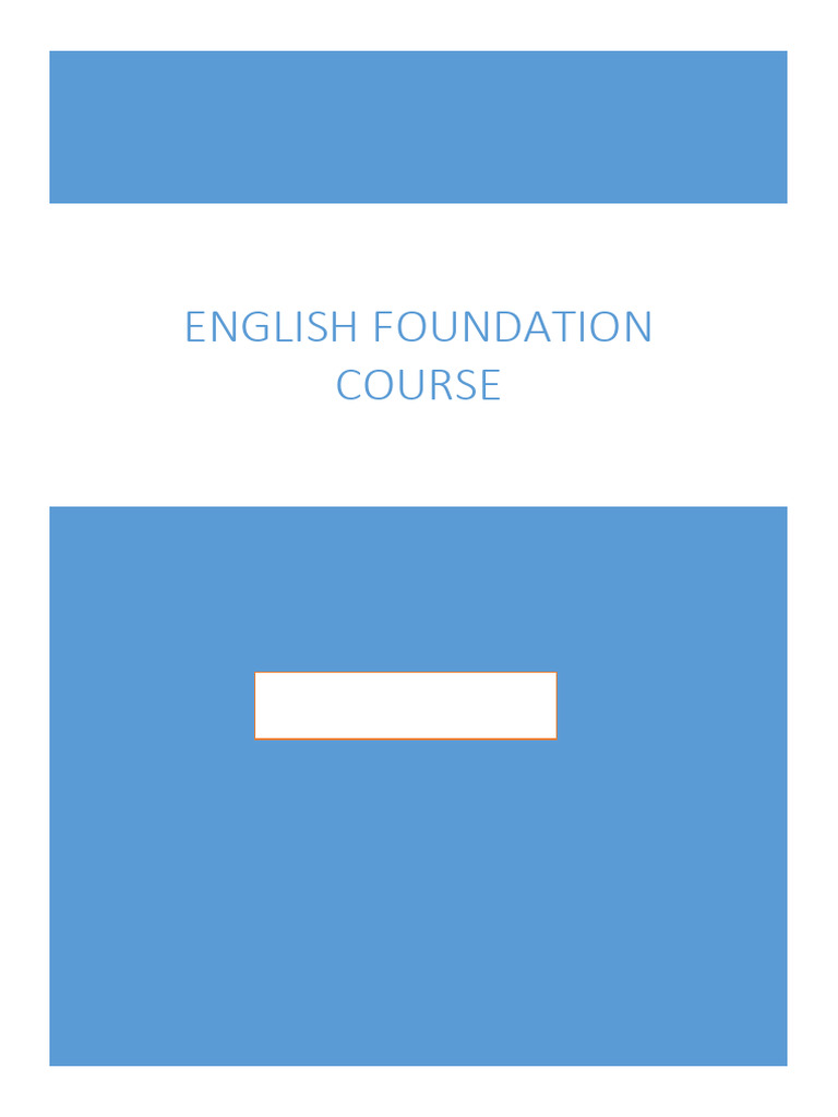 New Spoken Class - 03 | PDF | Linguistics | Syntax