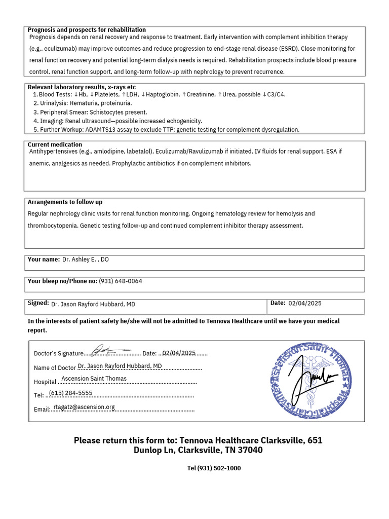 Property Ownership Transfer Paperwork | PDF | Hematology | Human ...