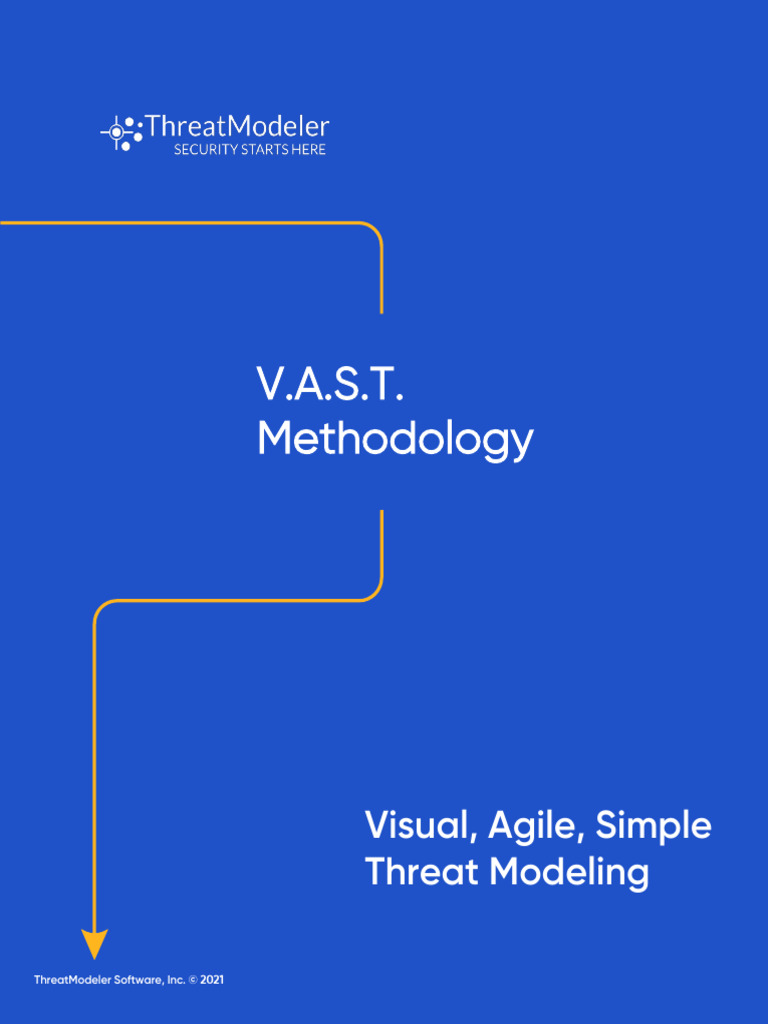 VAST Methodology | PDF | Software Development Process | Agile Software ...