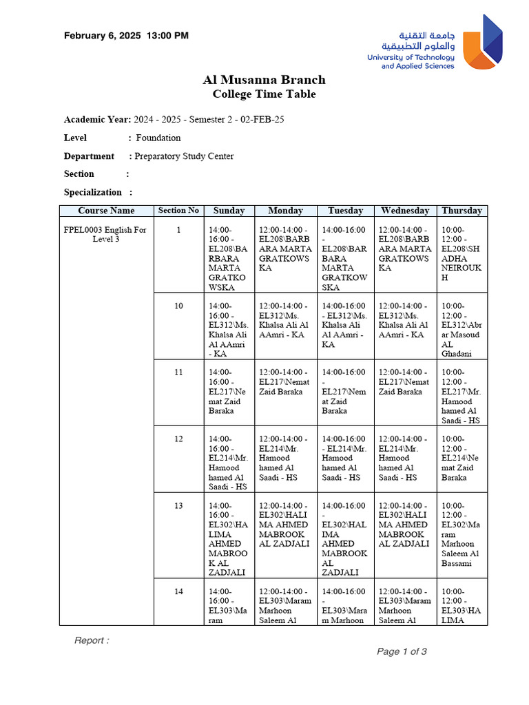 Httpscims - Utas.edu - Omtcmsfacesstudenthomeadf Window Id C3ex5t8v3 ...