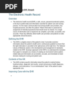 Epic Care Everywhere Guide | PDF | Electronic Health Record ...