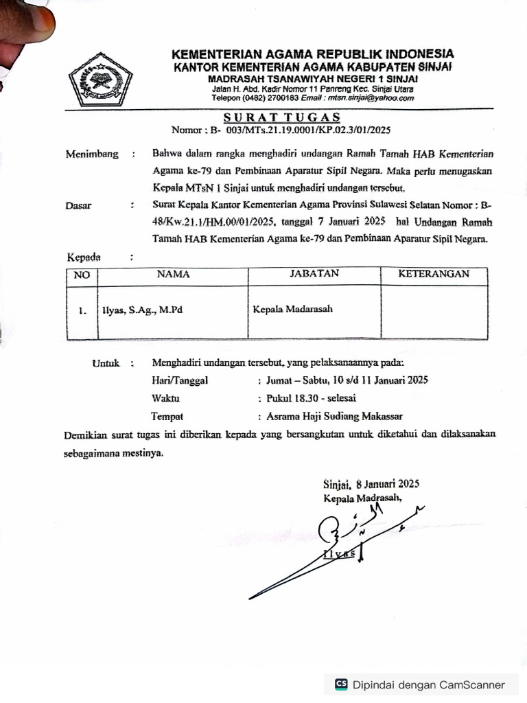 Surtug Sudiang | PDF