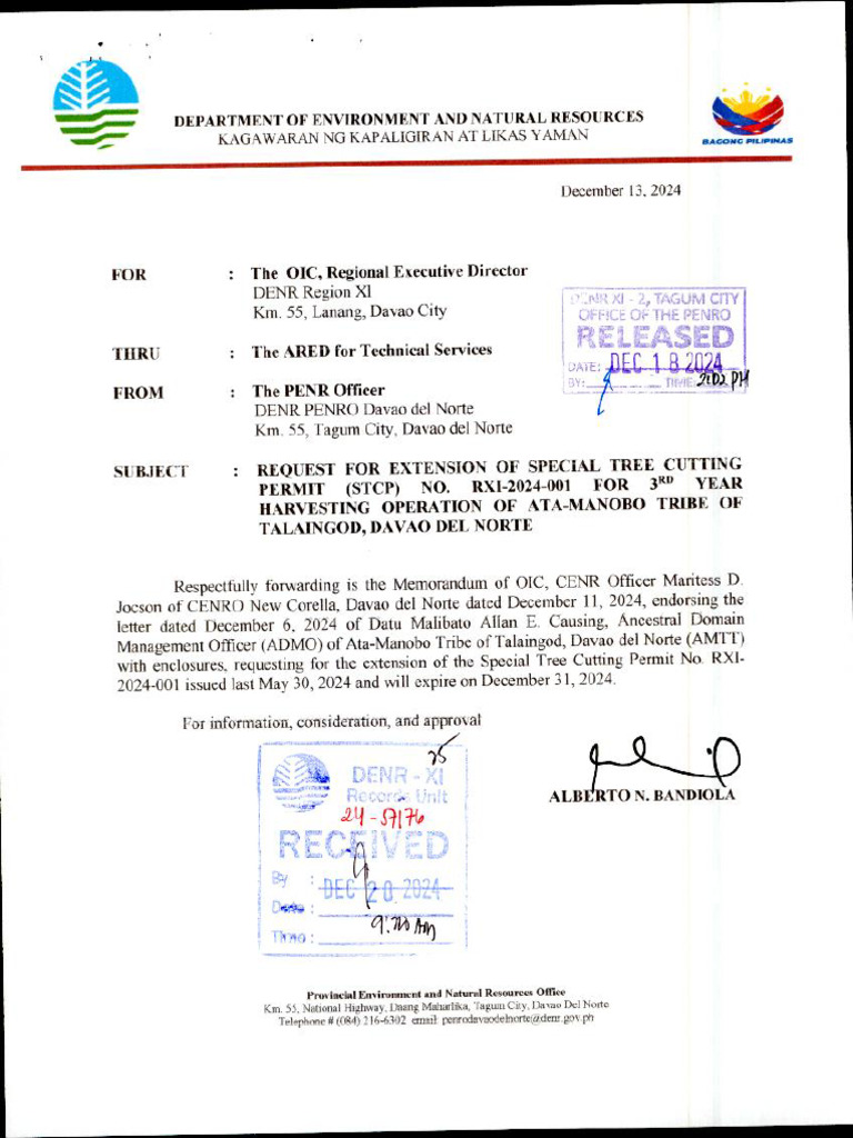 Ata Manobo | PDF