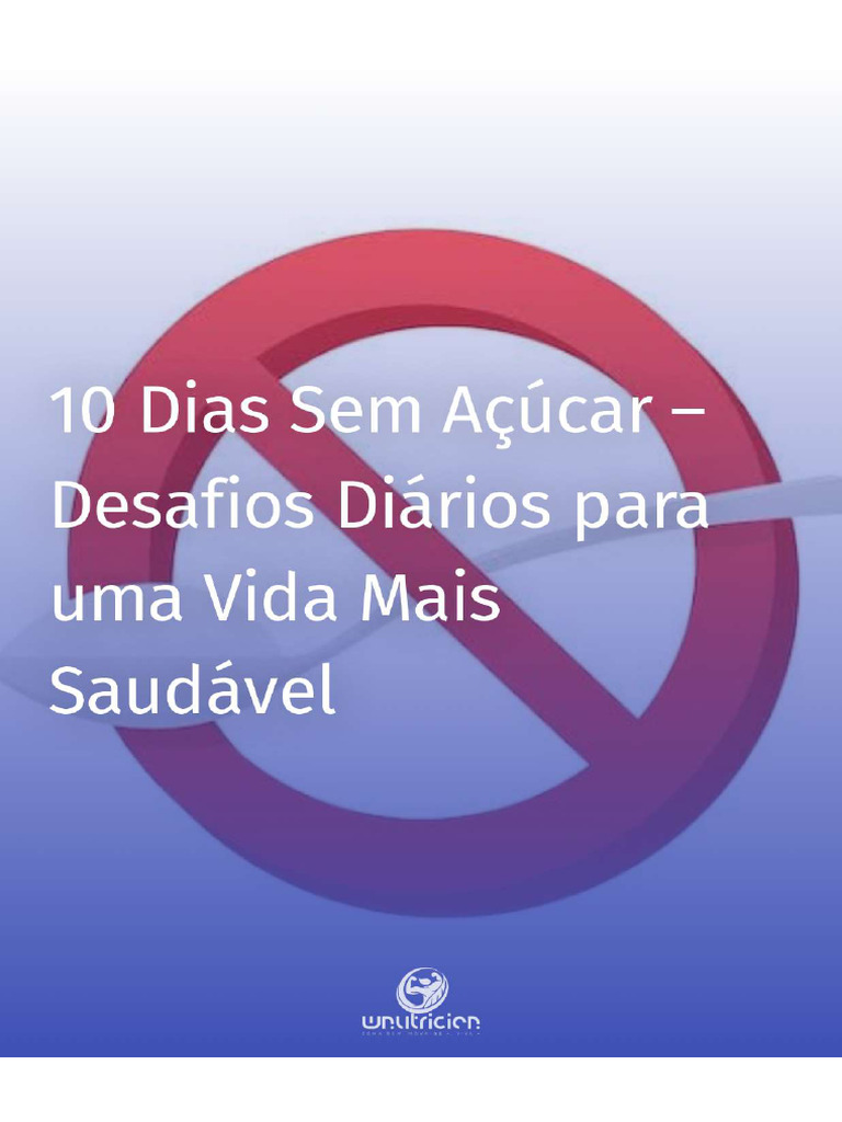Desafio 10 | PDF