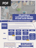 Materi LLD KPPK BI | PDF