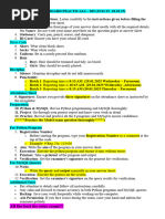 Igcse Oct/nov 2024 0478 | PDF | Algorithms | Computer Science