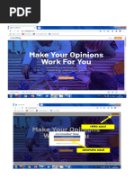 Como Elaborar Una Linea de Tiempo en Timetoast. | PDF | Informática