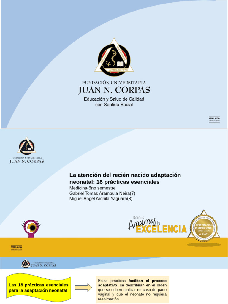 7, 8 ATENCIÓN DEL RECIÉN NACIDO EN ADAPTACIÓN NEONATAL_ PRÁCTICAS ...