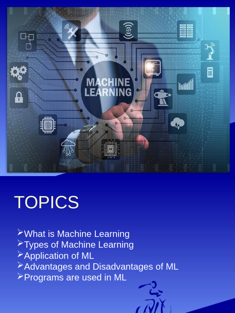 Understanding Machine Learning Basics | PDF