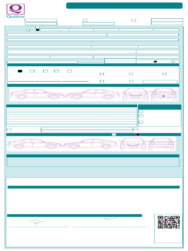 QUALITAS | PDF | Seguro | Póliza de seguros