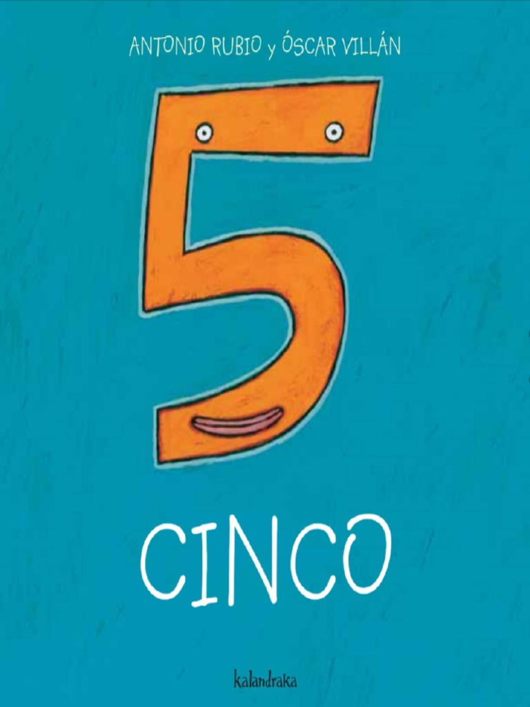 Cinco | PDF