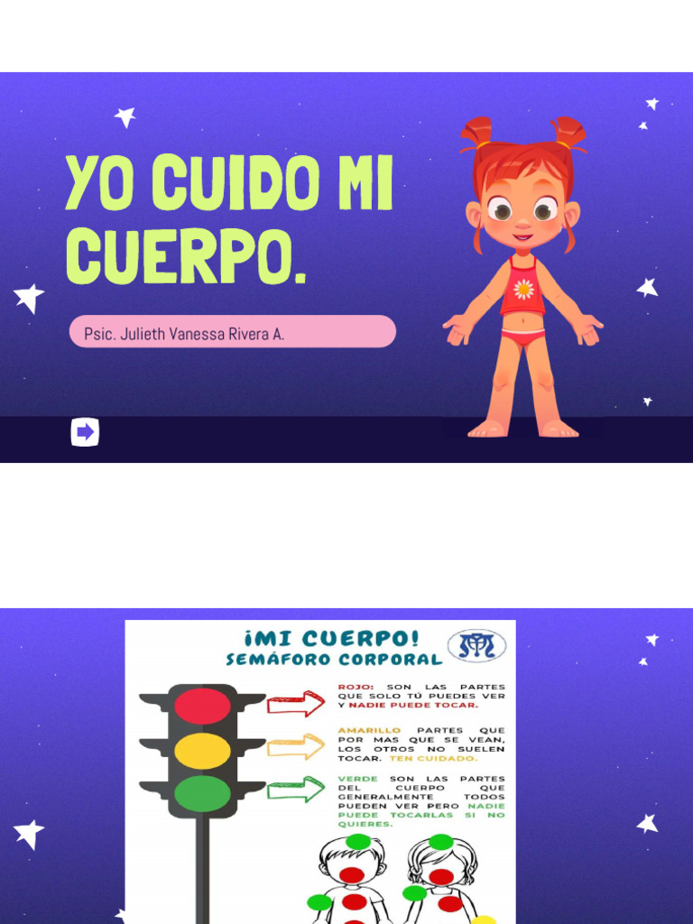 YO+CUIDO+MI+CUERPO | PDF