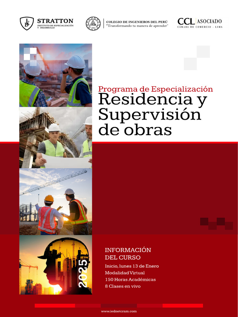 Rso - Brochure 2025 | PDF