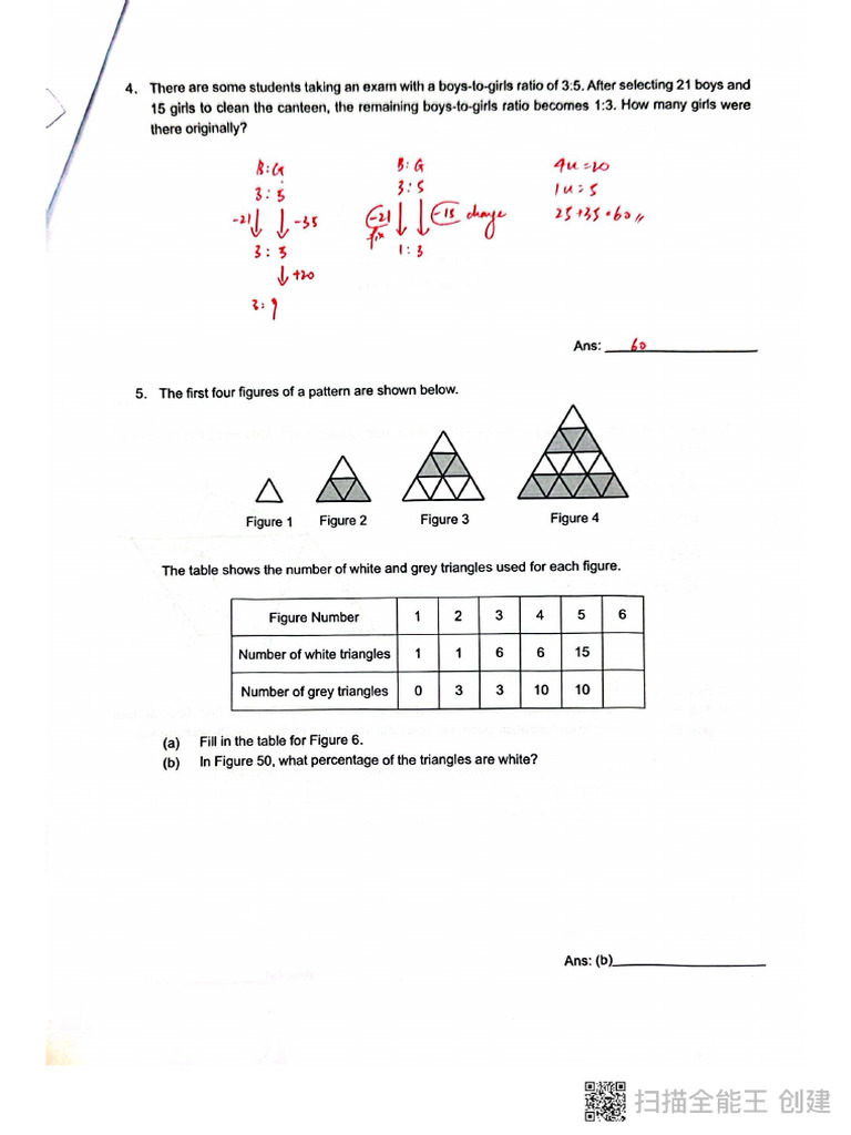 P6 PSLE Examination 2024 | PDF