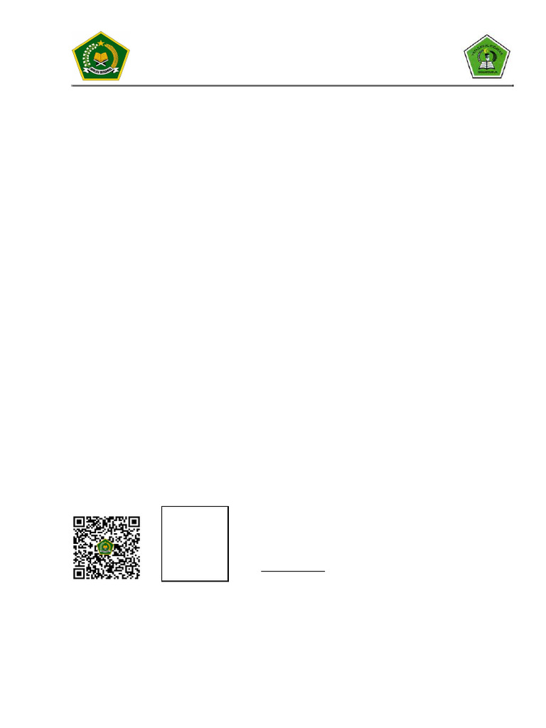 Identitas ADE RAFA NUGRAHA - 0111718748 | PDF