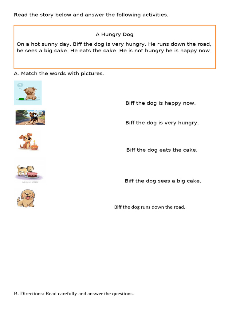 JC activity-reading | PDF