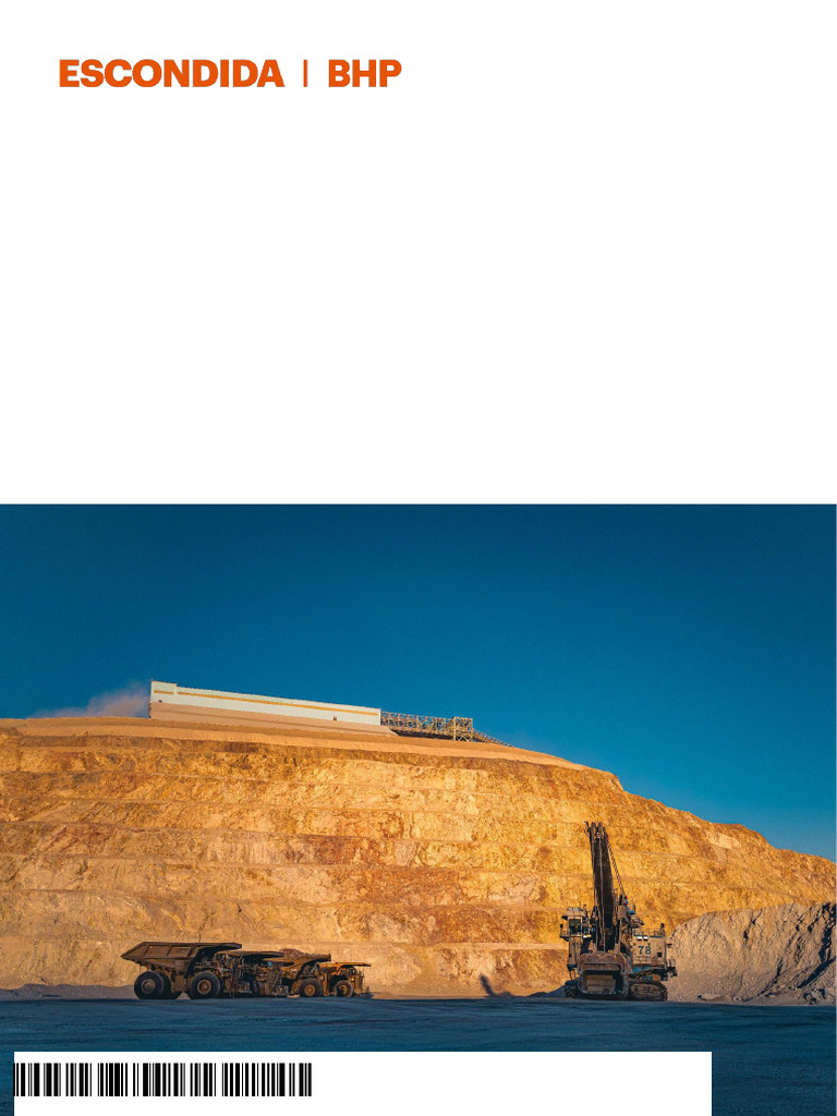 Estandar de Izaje V8 MEL | PDF | Camión | Grúa (máquina)