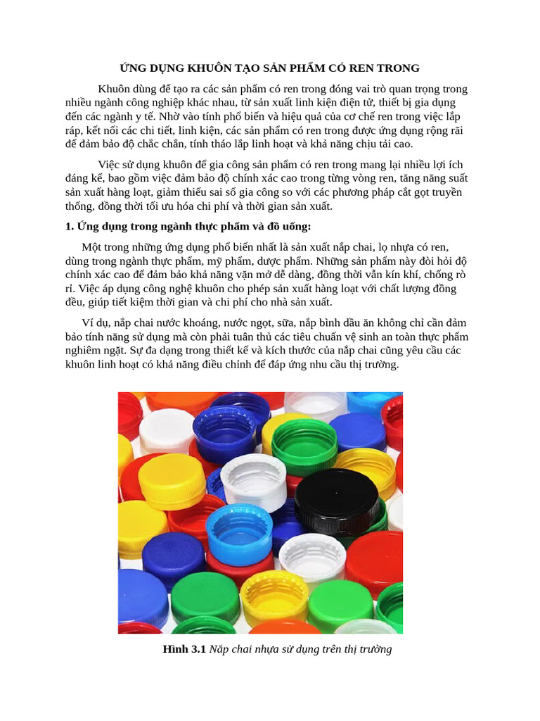 NG D NG Khuôn Ren Trong | PDF