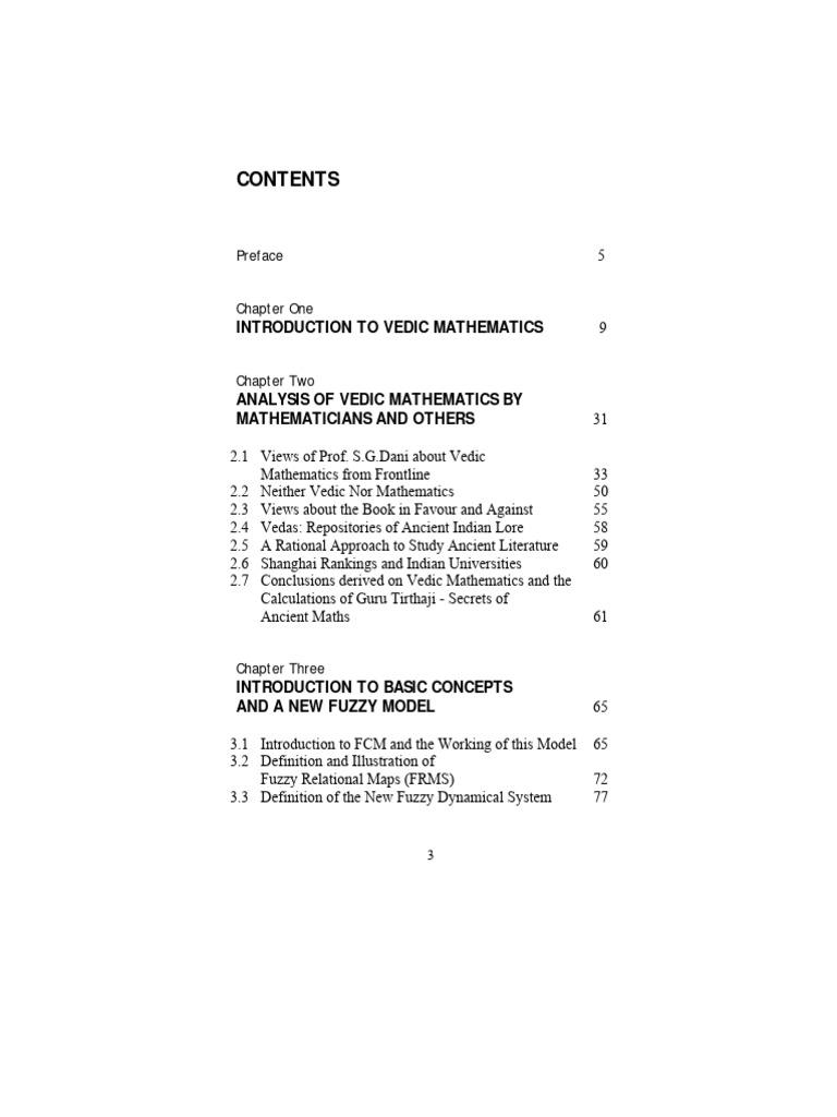 Vedic Math New PRAVEEN | PDF | Multiplication | Division (Mathematics)