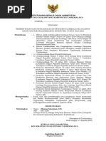 Contoh Format Proposal RST Tahun 2023 | PDF