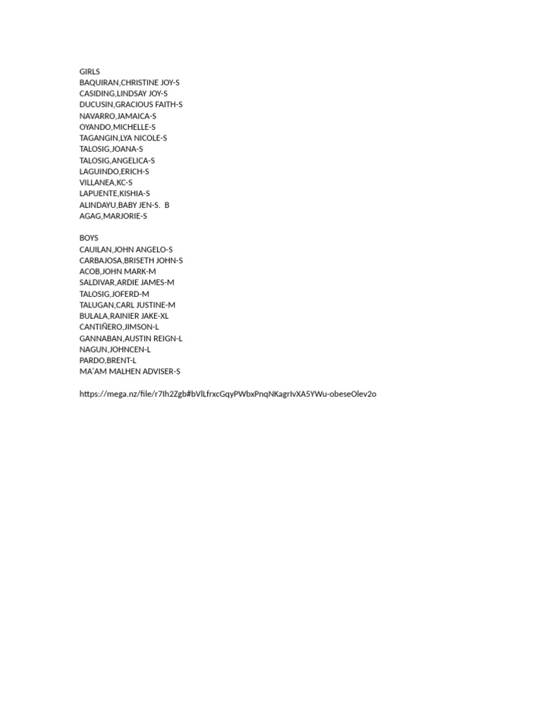 Catchan #07 L-M-WPS Office | PDF