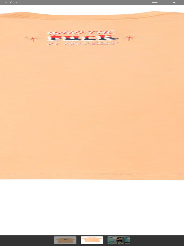 Playeras y Snapbacks en Stock | PDF