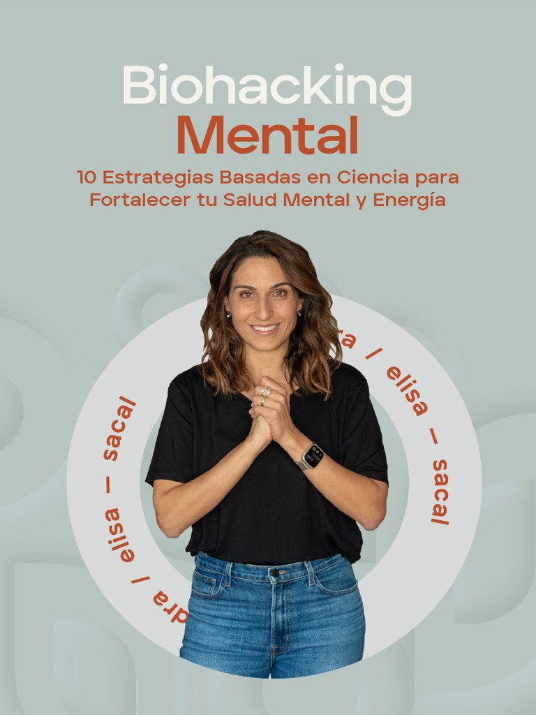 Biohacking ES | PDF | Mente | Dormir