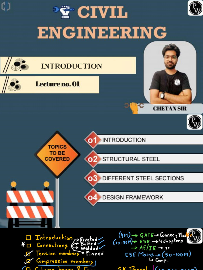 Introduction 01 Class Notes Pdf 8438