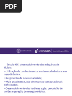 Teoria do Impelidor em Bombas Centrífugas | PDF | Bomba | Mecânica Clássica