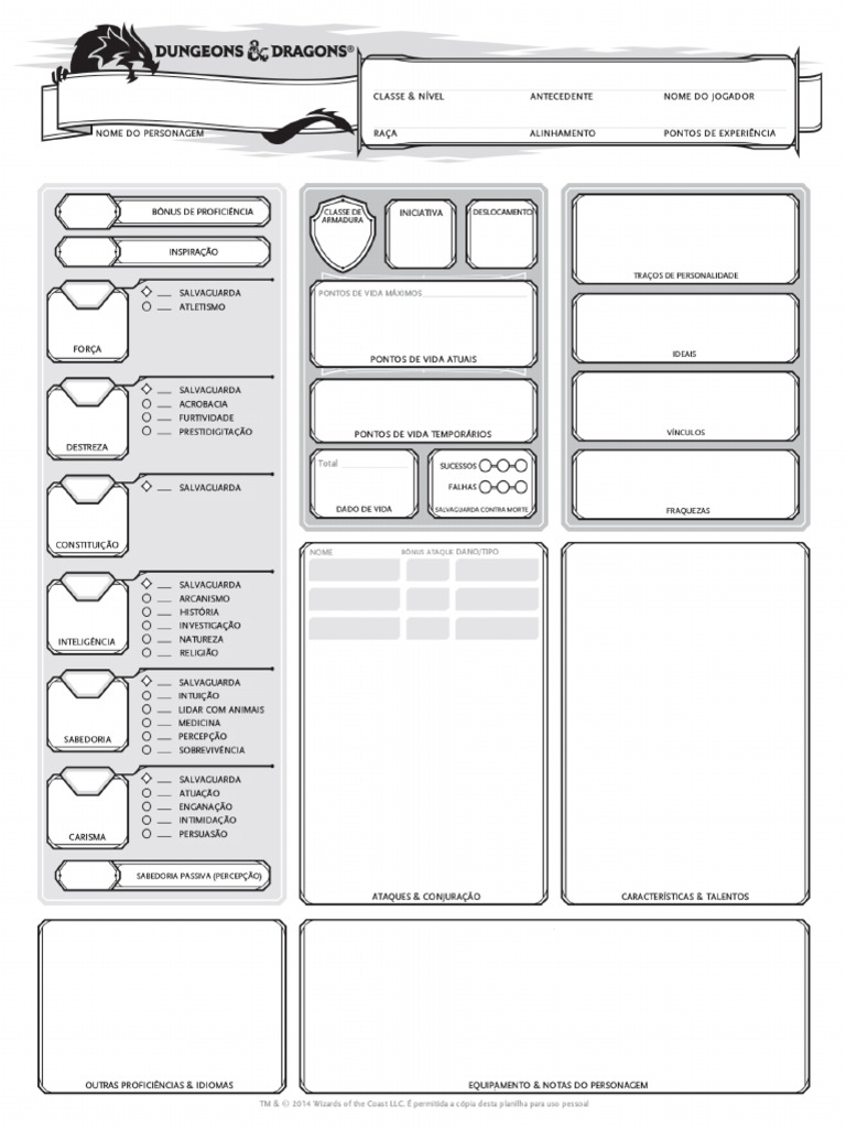Rian de Calcinha | PDF