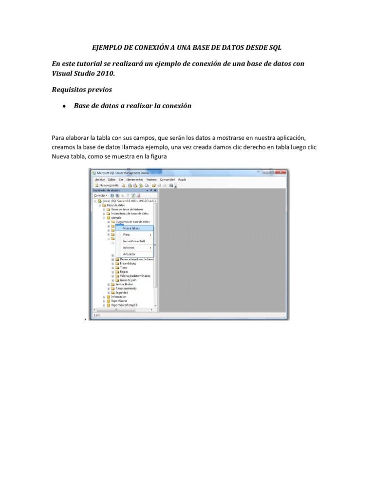 Documento Codificado para SEO | PDF | Servidor SQL de Microsoft ...