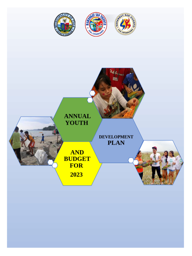 Front Page Final Budget | PDF