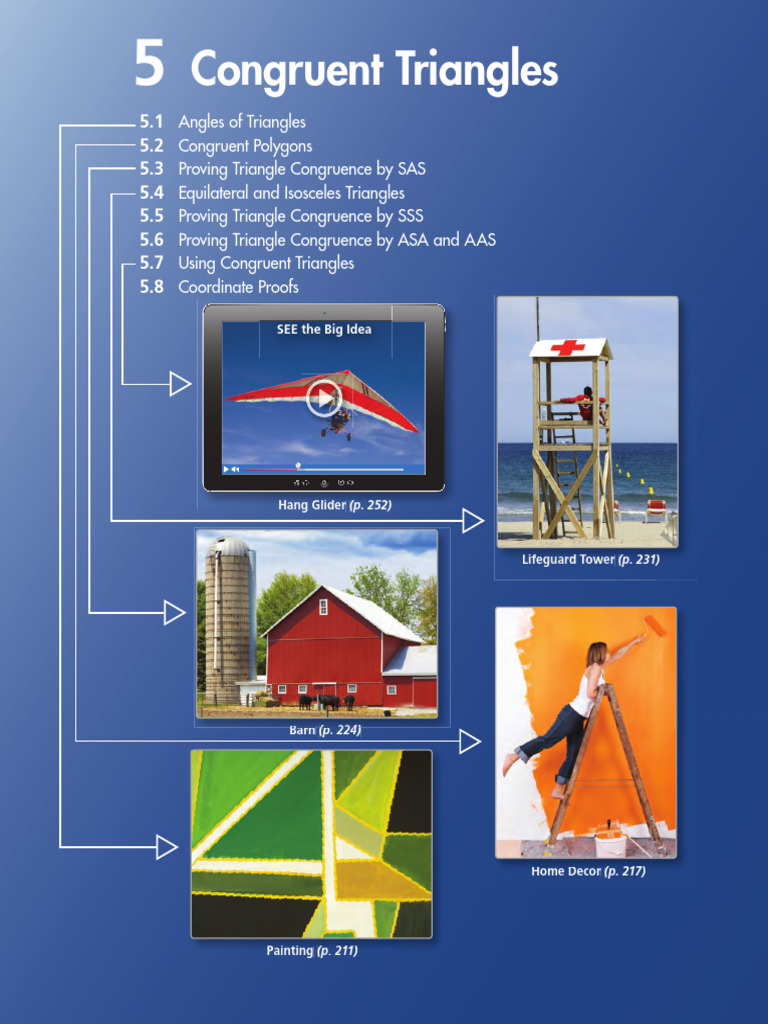 Hsva Geo Pe 05 | PDF | Line (Geometry) | Triangle
